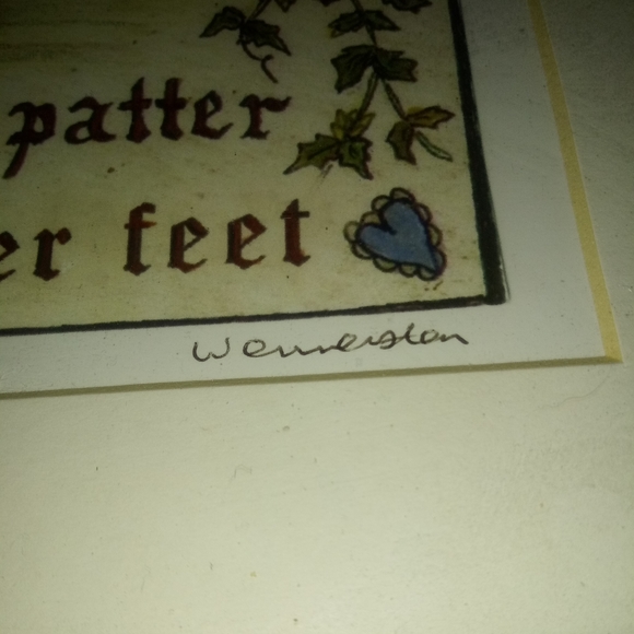 Jay Wennersten | Wall Decor | Jay Wennersten Fine Art | Poshmark